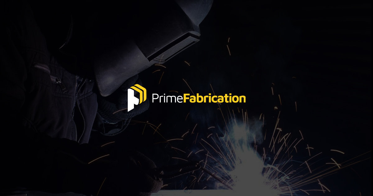 Certified Fabrication & Engineering | Prime Fabrication